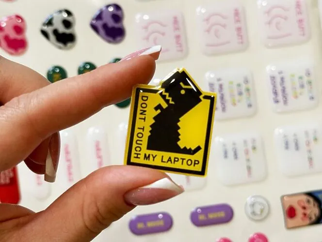 Печать стикерпаков, заказать стикерпаки в полиграфии | PackHub